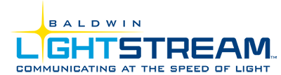 Baldwin LightStream | Applications